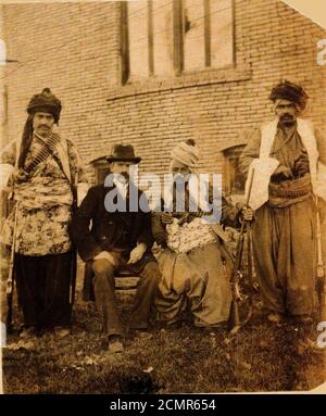 Joseph Plumb Cochran 2 Stock Photo - Alamy