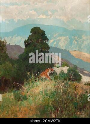 John Gleich Himalayas Stock Photo - Alamy