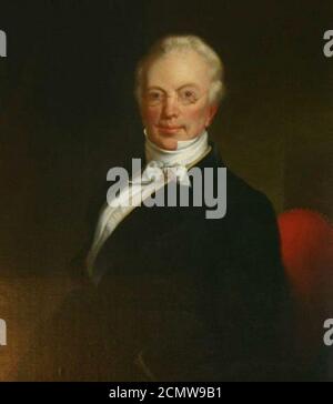 John I. DeGraff Stock Photo - Alamy
