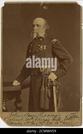 John Mason Loomis Stock Photo - Alamy