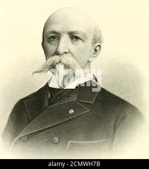 John Mason Loomis Stock Photo - Alamy