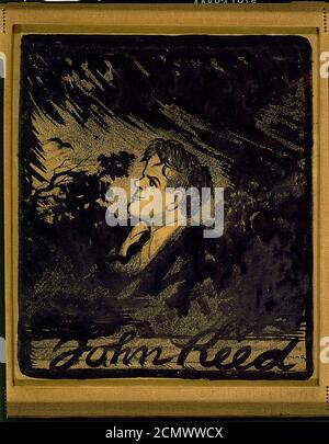 John Reed / Art Young Stock Photo - Alamy