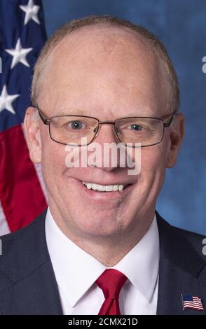 John Rose, official portrait, 116th Congress Stock Photo - Alamy