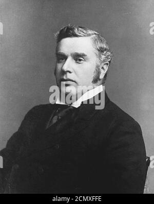 John H Thompson Stock Photo - Alamy
