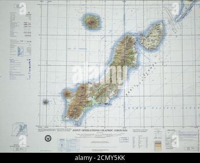 Joint operations graphic (Ground Stock Photo - Alamy