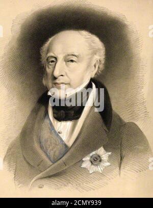 A classic portrait of Jonathan Wathen-Waller, an artist known for his ...
