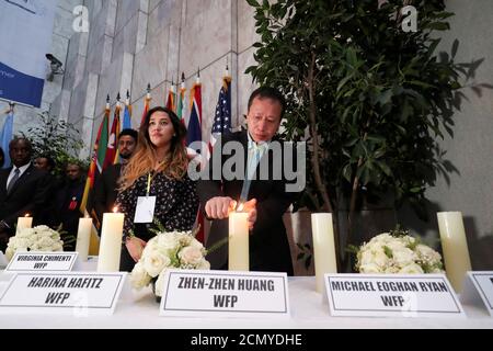 Headquarters of the United Nations Economic Commission for Africa, ECA ...