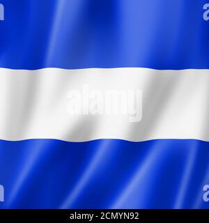 Juliet international maritime signal flag. Nautical letters symbol ...