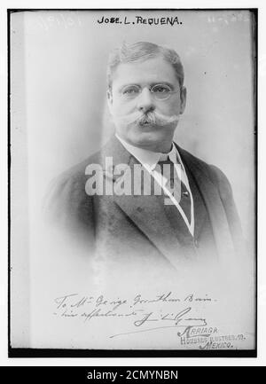 Jose L. Requena Stock Photo - Alamy