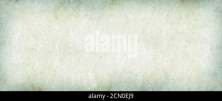 Old parchment paper. Banner texture Stock Photo - Alamy