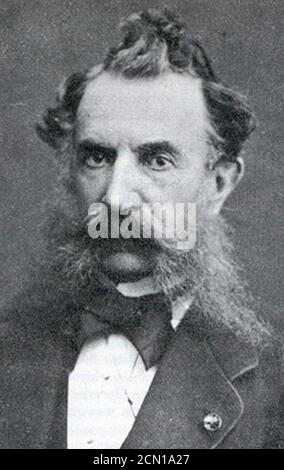 Joseph van der Does de Willebois was a notable politician known for his ...