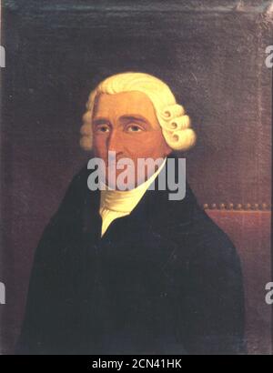 Joseph Francois Perreault Stock Photo - Alamy