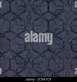 Seamless patterned denim jean for repeat print Stock Photo - Alamy