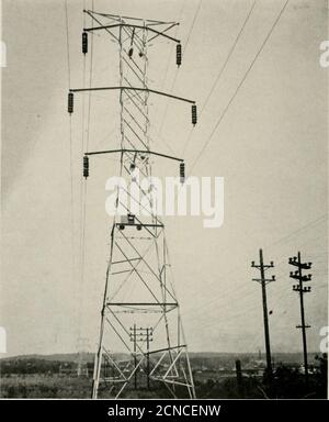 . The Bell System technical journal . Pig. 1 — Schematic diagram of ...