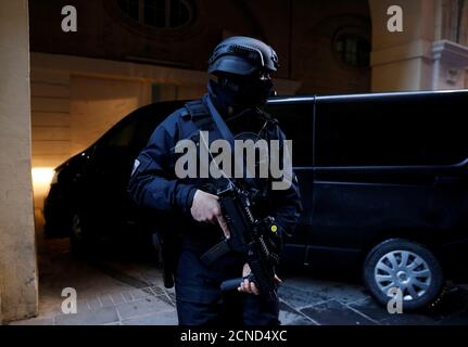 CZ SCORPION EVO 3 A1, submachine gun in cal. 9x19. Production of small ...