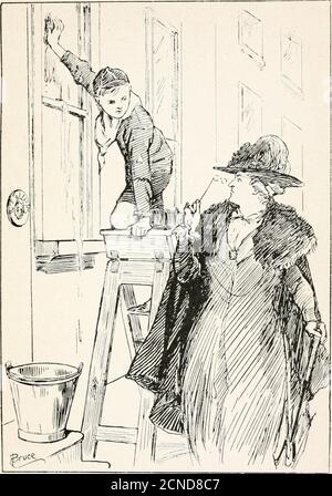 Danny again; further adventures of 'Danny the detective,' (1920 ...