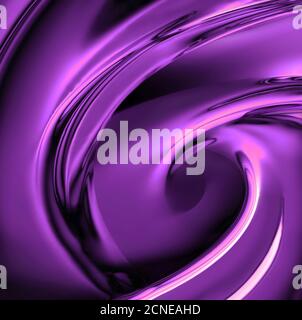 abstract violet metal background or smooth plate texture Stock Photo ...