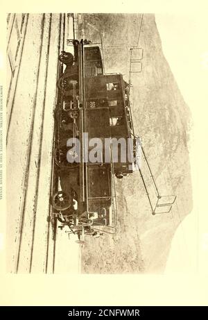 . The Street railway journal . Plate XLVIII. Plate XL1X Stock Photo - Alamy