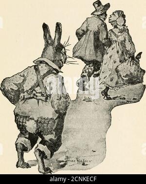 But she told her beau on him Stock Photo - Alamy