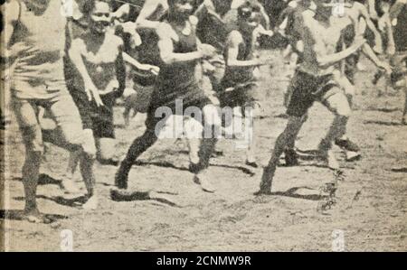 . Tom Slade on the river Stock Photo - Alamy