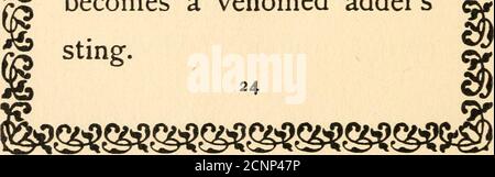 . The jester's sword : how Aldebaran, the king's son, wore the sheathed ...