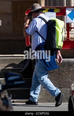 Former teacher Michael Leydon, 61, of Westleigh Gardens, Worthing ...