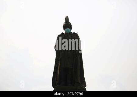 Jang Bahadur Rana Stock Photo - Alamy