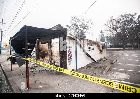 Phoenix, United States. 18th Sep, 2020. PHOENIX, ORE - SEPTEMBER 18 ...