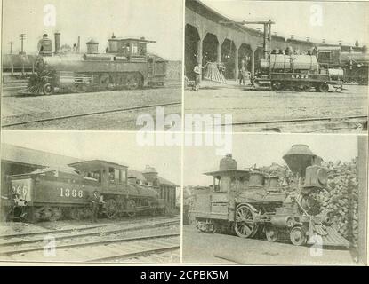 The steam engine oil cups Stock Photo - Alamy