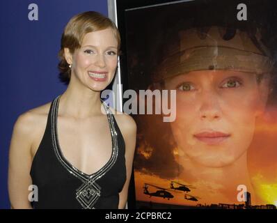 THE COMPANY Premiere Screening Stock Photo - Alamy
