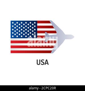 usa flag nation pictogram symbol pictograph trade symbol usa freedom ...
