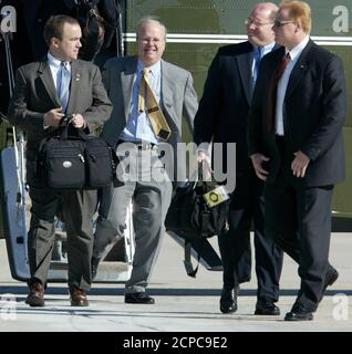 United States Secret Service Deputy Director Faron K. Paramore throws ...