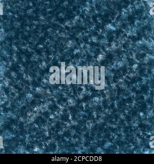 Black, blue and white fabric texture check tartan seamless pattern ...