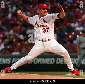 St. Louis, United States. 17th June, 2022. St. Louis Cardinals Albert ...