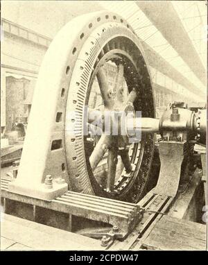 . The Street railway journal . INTERURBAN CARS, UNION TRACTION COMPANYS ...