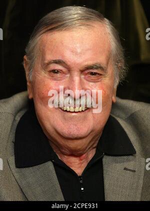 James Doohan (Beam Me Up Scotty) from Star Trek with wife Wende and ...