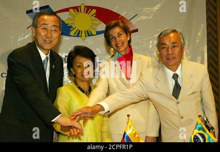 the approach has been approved Stock Photo - Alamy