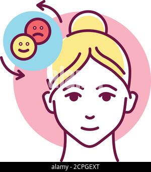 Ongoing training concept icon Stock Vector Image & Art - Alamy