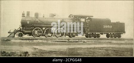First class compartment of the steam train "Jacobite" which runs from ...