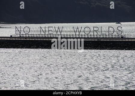 The legacy of the voyage of the Mayflower to America 400 years ago is ...