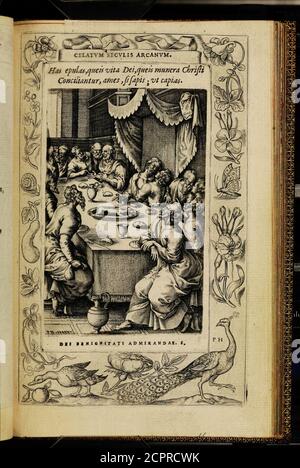 . Humanae salutis monumenta . In tabulam Icfu in concilio damnatl. OdE ...