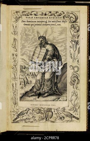 . Humanae salutis monumenta . In tabulam Icfu in concilio damnatl. OdE ...