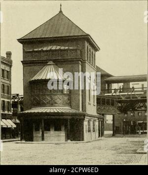 From Tunnel no 10, looking west Building wall across the ravine, by ...