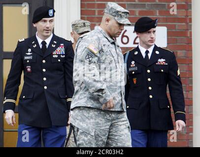 U.S. Army soldier Col. Jonathan Chung, outgoing commander of 2nd ...