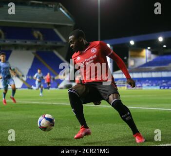 Bright Osayi-Samuel of Queens Park Rangers in action during EFL Skybet ...
