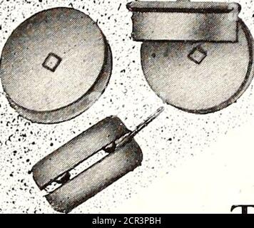 . Electric railway journal . O-B Trolley Retriever. O-B Trolley Catcher ...