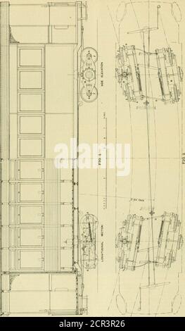 . American engineer and railroad journal . lights the desk is a ...