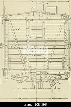 The mechanism of closing and opening doors in a subway train car/ Close ...