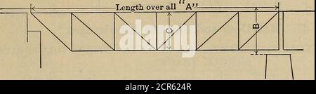 Two Train Engines Coupled Stock Photo - Alamy