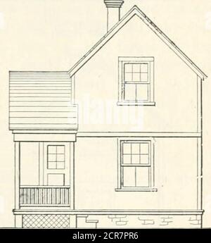 . Railroad structures and estimates . FIRST FLOOR SECOND FLOOR Fig. 169 ...